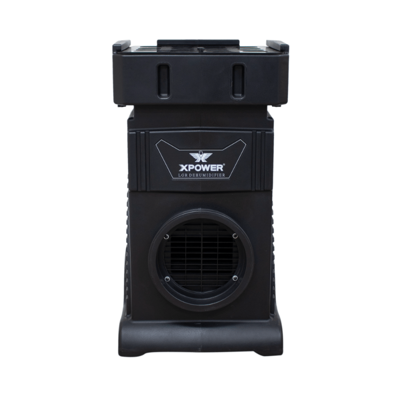 XPOWER DC Brushless Motor 700 CFM 4-Stage… | MyCleanSupplies — My Clean ...