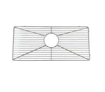 Nantucket Sinks BG-PR3419 Stainless steel bottom grid — My Clean Supplies