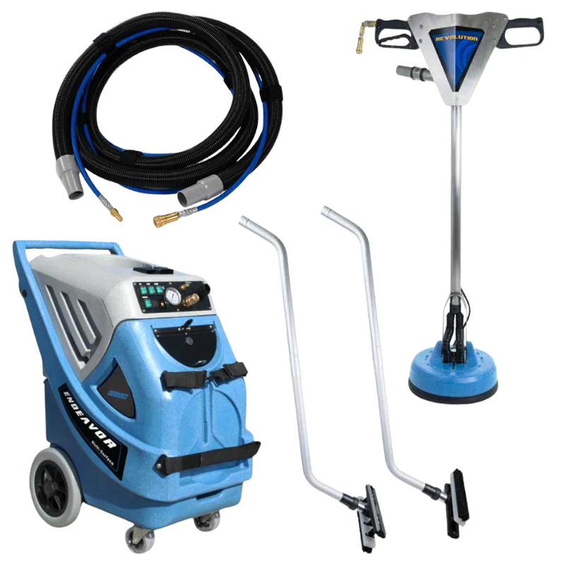 EDIC Endeavor Multi-Surface Cleaning Syst… | MyCleanSupplies — My Clean ...