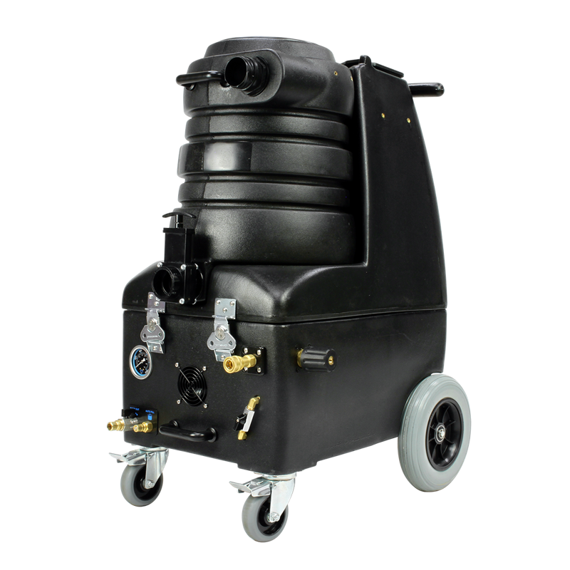 Mytee BZ-102LX-AUTO Breeze Portable Carpet Extractor, 220 PSI — My ...