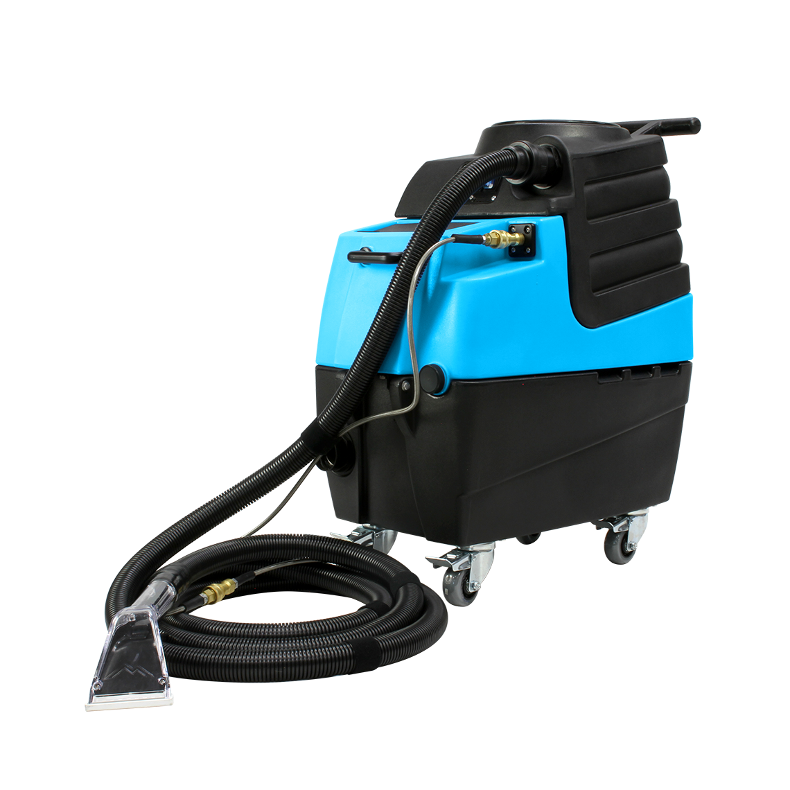 Mytee HP90 Stingray Heated Automotive Detail Extractor, 120 PSI, 5 gal ...