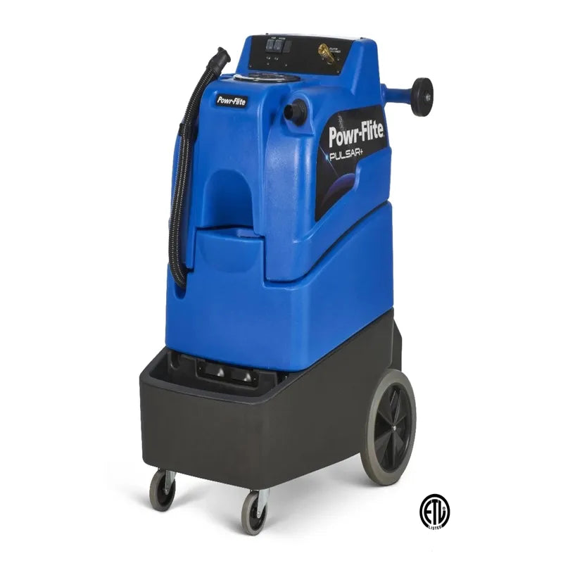 Powr-Flite Pulsar+ 15 Gallon Carpet Extractor PE060-G15-U — My Clean ...