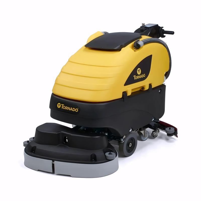 Tornado BD 26/20 Walk-Behind Disk Scrubbe… | MyCleanSupplies — My Clean ...