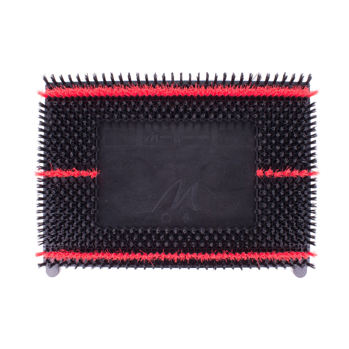 Malish Sonic Scrub Square Scrub Machine B… | MyCleanSupplies — My Clean ...